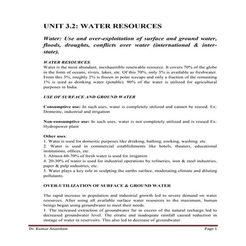 Drought, types, causes, effects, mitigation.pptx