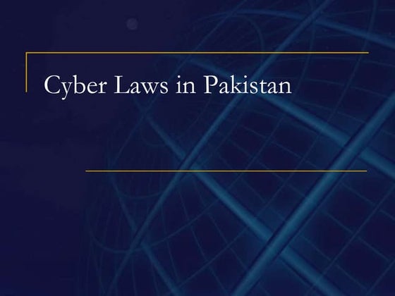 Cyber Laws (PH)- Yve Ai C. Tabernero.pptx