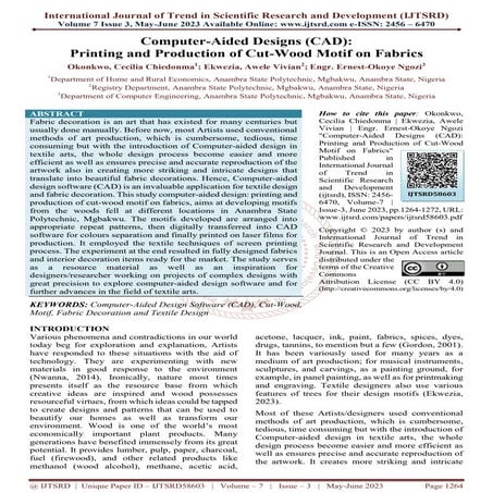 Computer Aided Designs CAD Printing and Production of Cut Wood Motif on ...