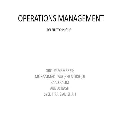 OPERATIONS MANAGEMENT.ppt