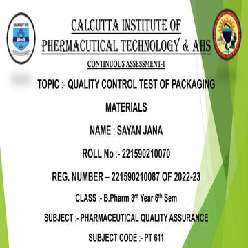 15901922070 Pharmaceutical Quality Assurance Pdf