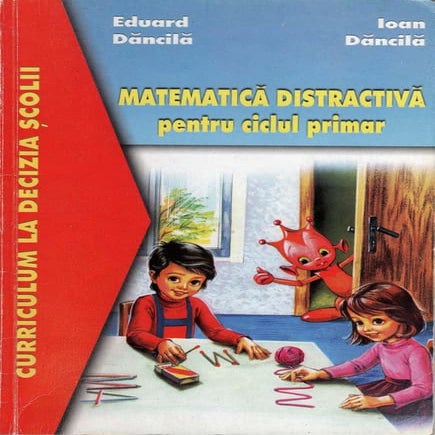 159309556 matematica-distractiva-pentru-ciclul-primar | PDF