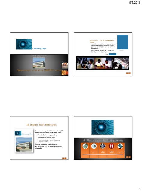 Job-Applications.com Job Application Lesson Plan | PPT