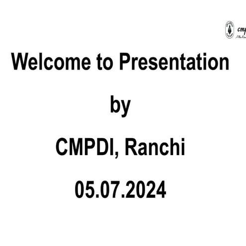 15966_PPT of CMPDIL for Pre Bid Meeting.pdf