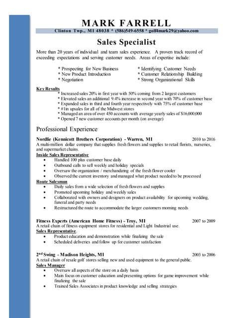 Rena Johnson Resume | DOC