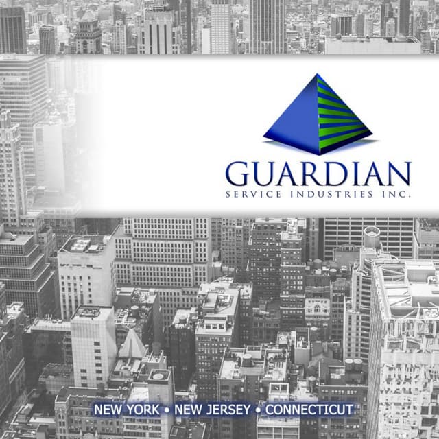 Guardian Booklet | PDF