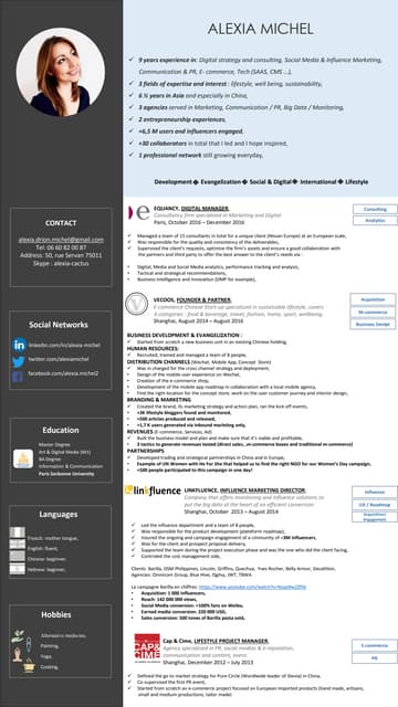 Malcolm Harmon - Resume - Mechanical Engineering | PDF