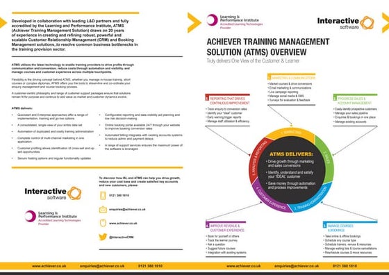 DYNAMICS 365 SALES | PPTX