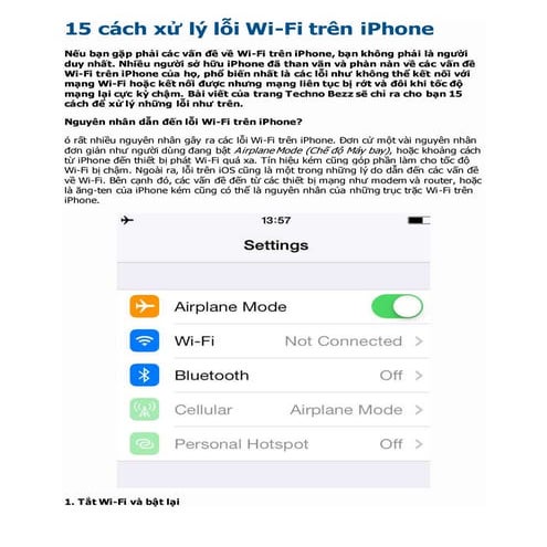 QUICKOM app User guide | PDF