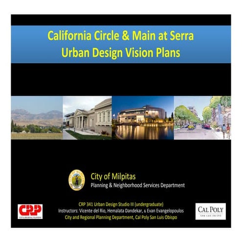 ___MILPITAS_FIRST PRESENTATION10.25.13_RS | PDF