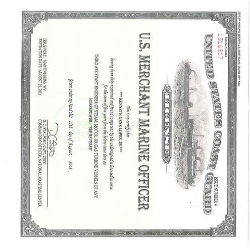 Engineering Lic.4 | PDF