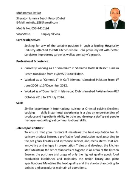 Soumya's CV | PDF