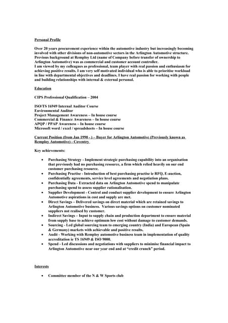 GEETA CV...150714 | PDF