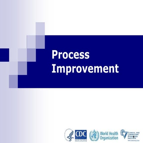 process improvement in clinical labs.ppt