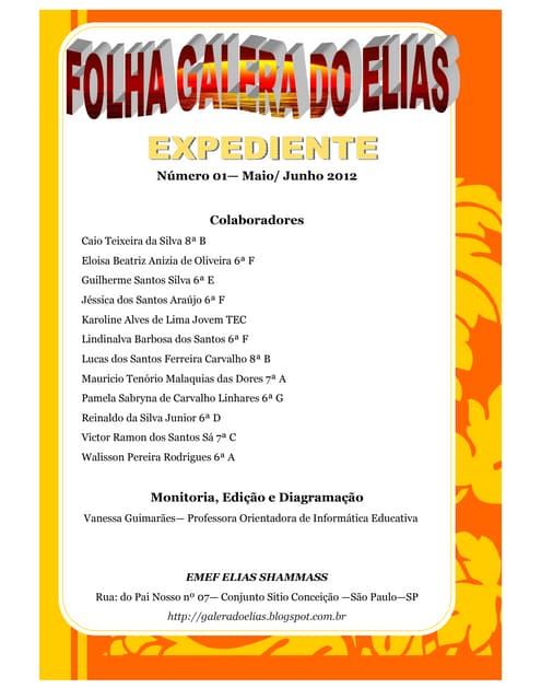 DDANNY PRUEBA | PPSX