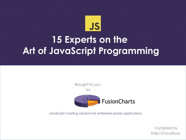 Top 5 Javascript Frameworks for Web and Mobile App Development