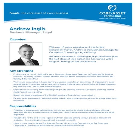 Andrew Inglis Bio (002) | PDF