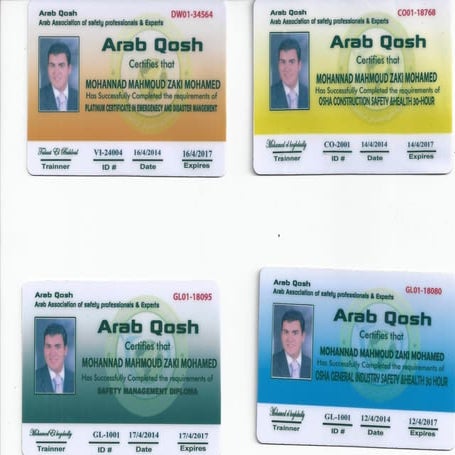 OSHA ID | PDF