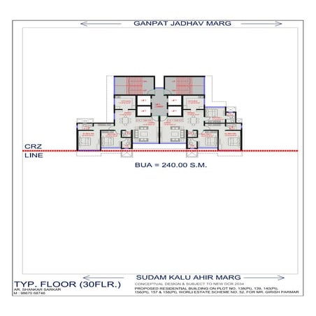 TYPICAL FLOOR PLAN | PDF