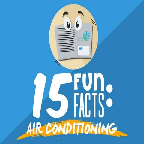 15 Fun Facts About Aircon | PPTX