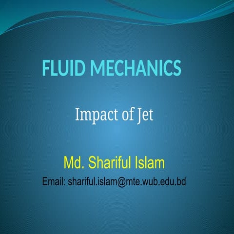 15 Impact of jet of fluid mechanics-1.pptx