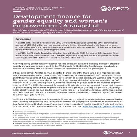 15 jan gender_imperative_snapshot | PDF