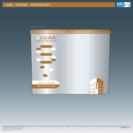 1.5 L Cold Drinks | PDF