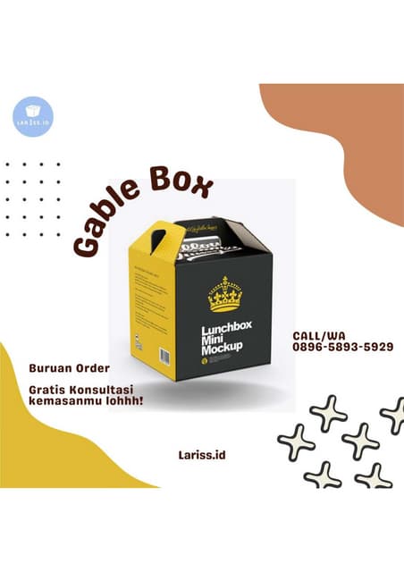 Cetak Kemasan Box kota Magelang Jawa Tengah | PDF