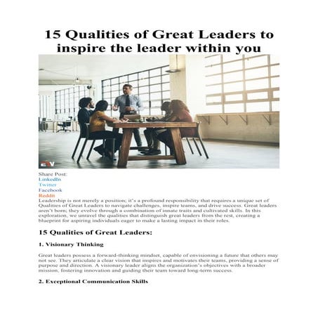 15 Qualities of Great Leaders to inspire the leader within you.pdf