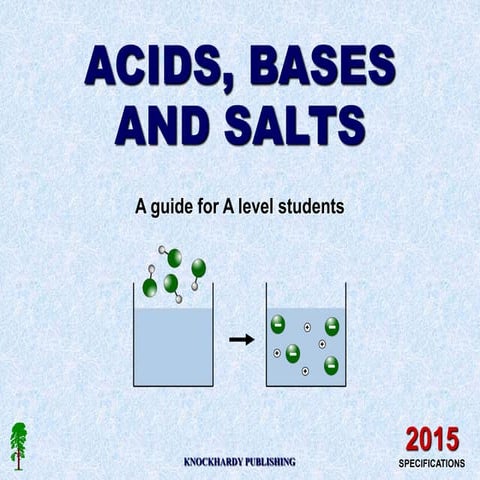 KS4 Lesson Power Point Metal and Acid.ppt