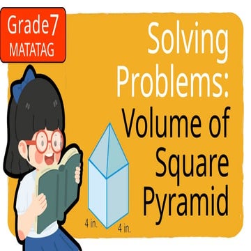 15 Solving Problem Involving Square Pyramid.pptx
