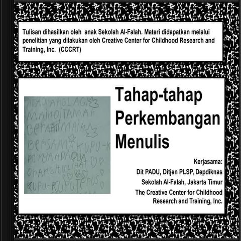 15 Tahap Menulis.ppt