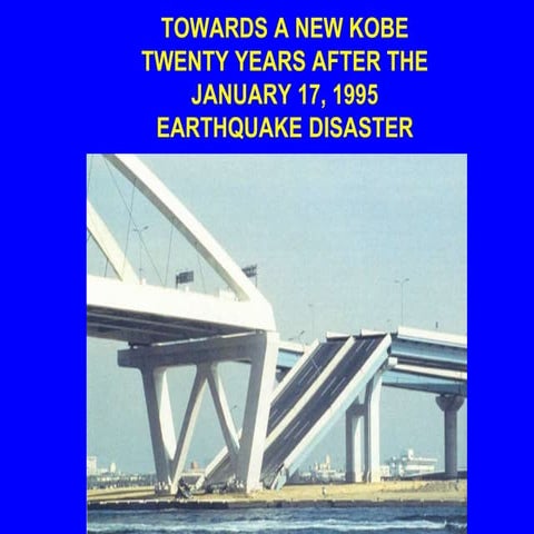 Japan Earthquake Case Study | DOCX