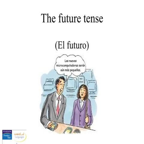 Future Tense | PPT