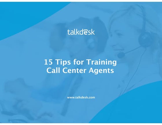 Call center mock calls script sample | DOCX