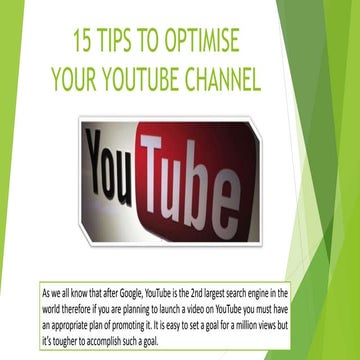 9 Exclusive Tips For Effective Youtube Description.pdf