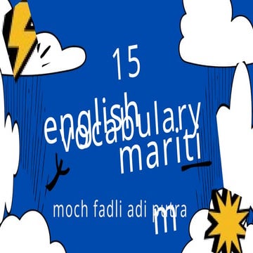 15 vocab ienglish maritim jjjjjjjjjjjjjjjjjjjjjjjjjjjjjjjjjjjj.pptx