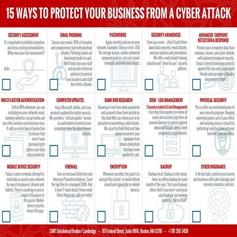 15 Way to Protect Your Business From a Cyberattack .pdf