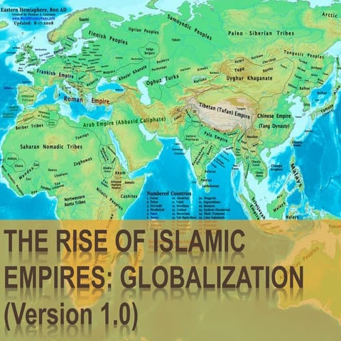 16.islam | PPTX