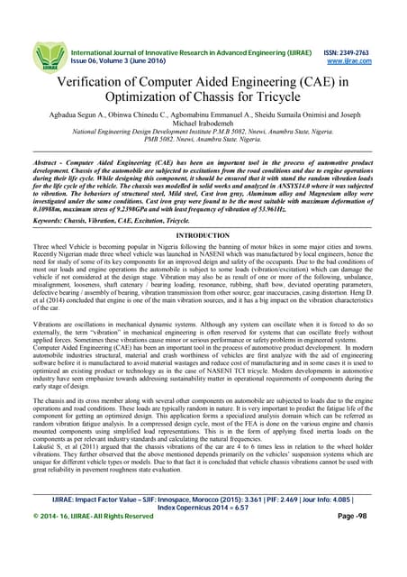 Computer aided engineering, ship design, sim fwd | PPT