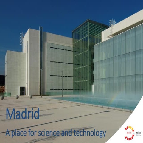 Madrid | PDF