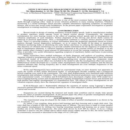 "Optimizing Turbine Dynamics: Case Study from Inga 2 Power Plant" | PDF