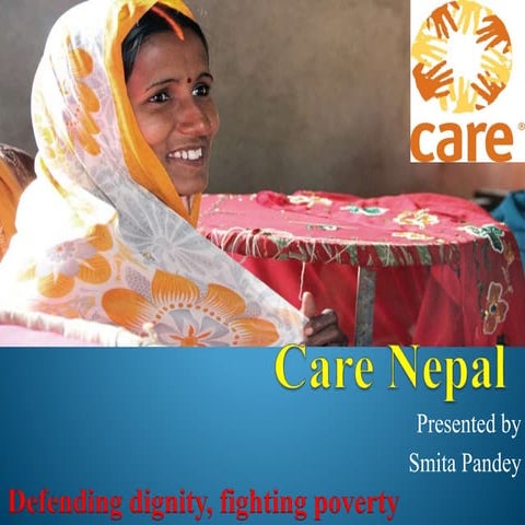 16.Care Nepal.pptx