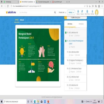 16. Model pembelajaran LOK-R.pptx