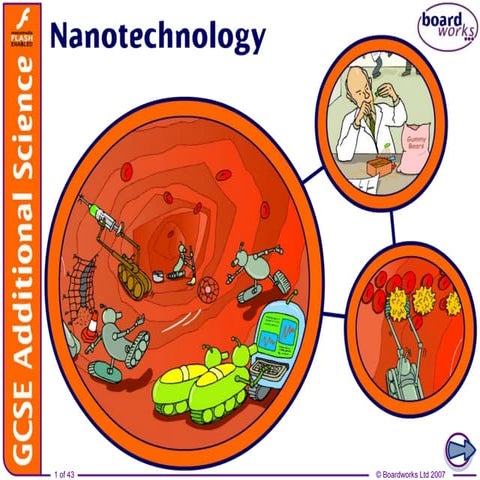 16. Nanotechnology v1.0.ppt