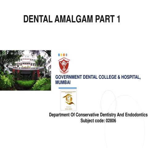 Dental-Amalgam introduction and types.pdf