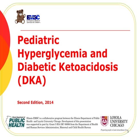 16 dka | PPT