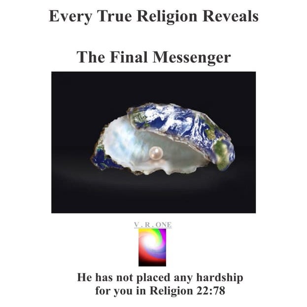 Every True Religion Reveals The Final Messenger | PDF