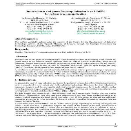 16 pf-st.current opt.ipmsm traction (1) | PDF