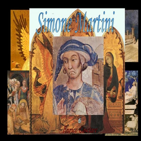 Simone Martini | PPT